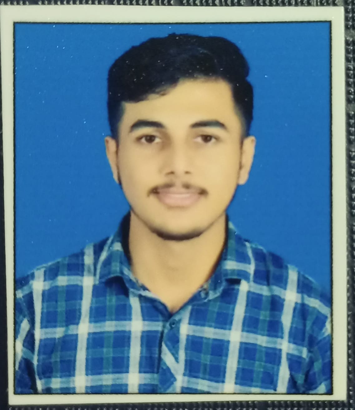 Himanshu Patil - WebDev Journey